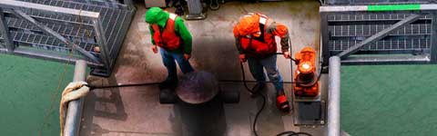 API | API Technical Report 21TR1, 1st Edition