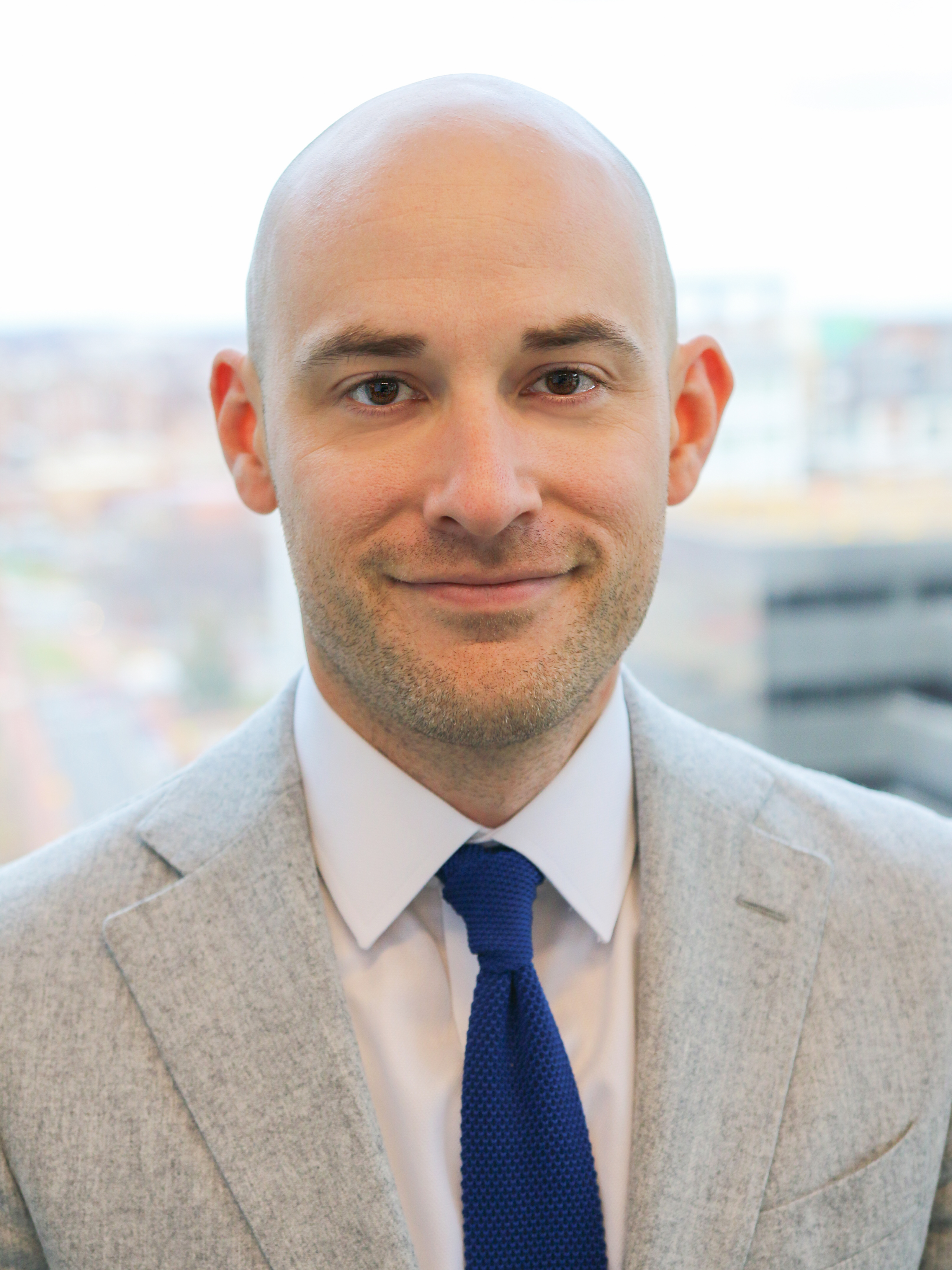 API | Mason Hamilton