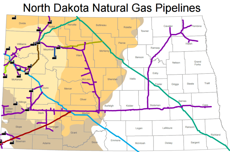 API | Dakota Access Pipeline in Human, Economic Terms