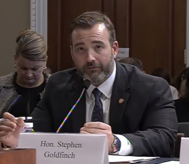 API | Connect Offshore Policy With America's Energy Reality